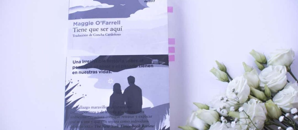 Sweet Paranoia, blog literario | Miryam Artigas